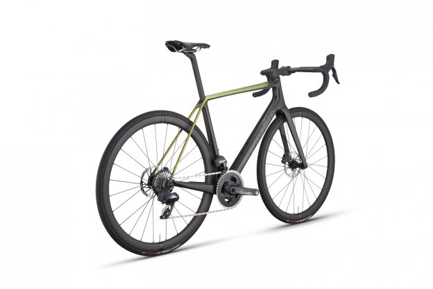 R5 Disc Force eTap AXS 完成車（2022～2023） 2色展開 – Cervélo ｜ サーヴェロジャパン オフィシャル ...