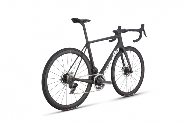 R5 Disc Force eTap AXS 完成車（2022～2025） 2色展開 – Cervélo ｜ サーヴェロジャパン オフィシャル ...