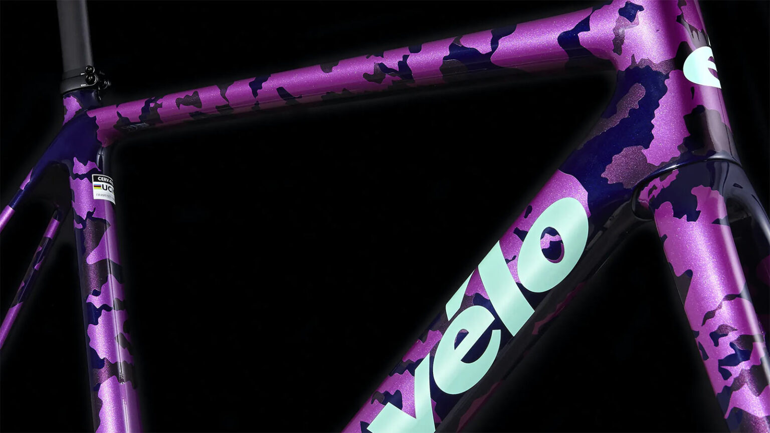 R5-CX限定カラー「Moon Drop Camo」がシクロワイアードにて掲載されました – Cervélo ｜ サーヴェロジャパン ...